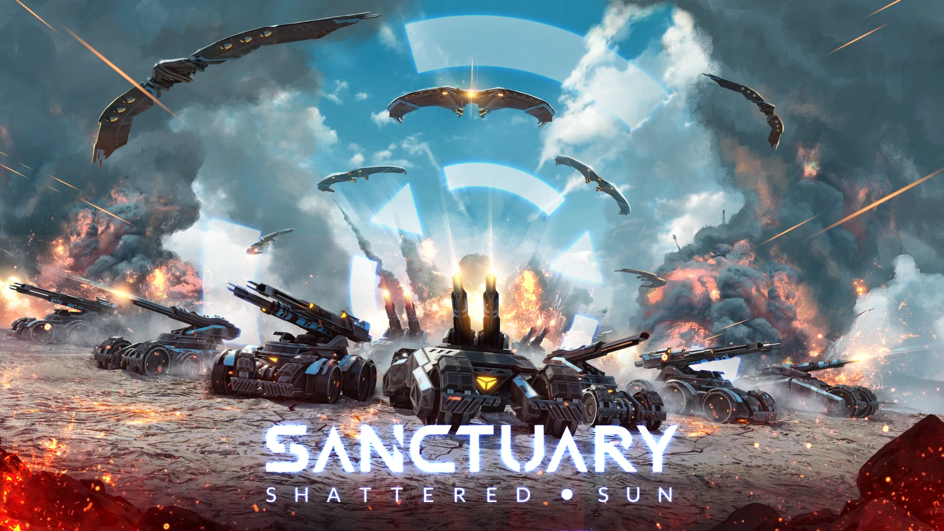 Sanctuary Dev Update with StealSpeaks: New Units, Major Decisions, and ...