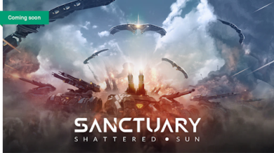 The Definitive Guide to Sanctuary: Shattered Sun - Sanctuary Shattered ...