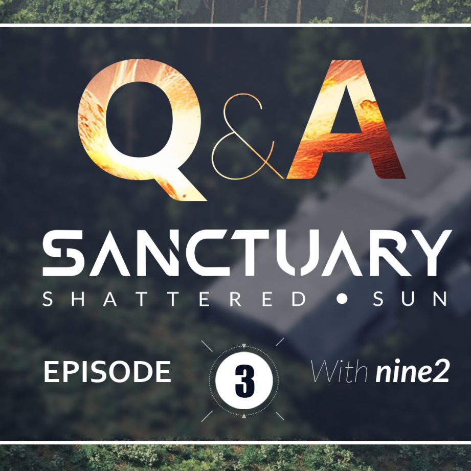 The Official Sanctuary Shattered Sun Community