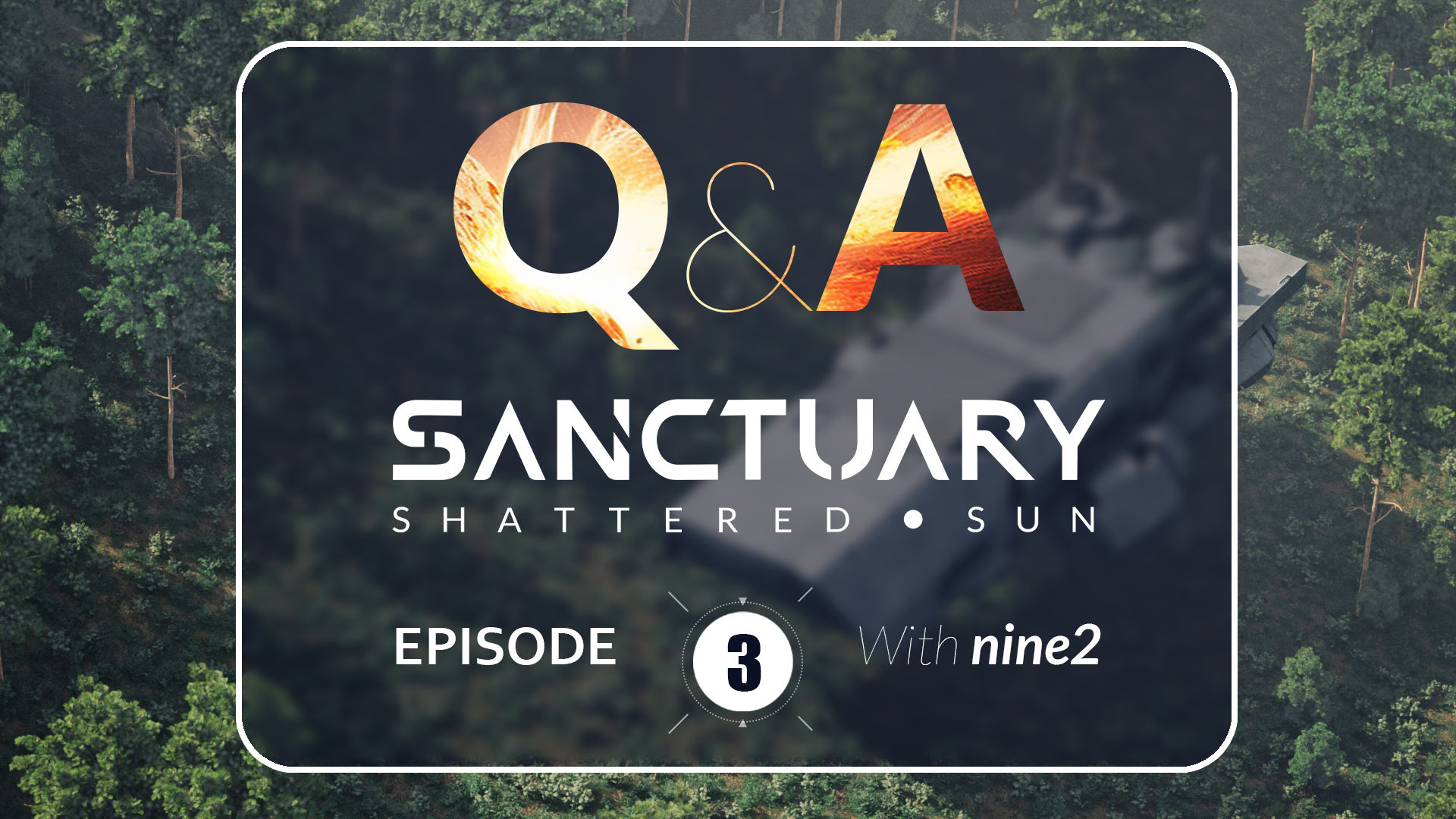 The Official Sanctuary Shattered Sun Community